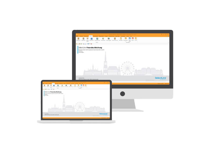 PIT ERP - Pit Select Line Software