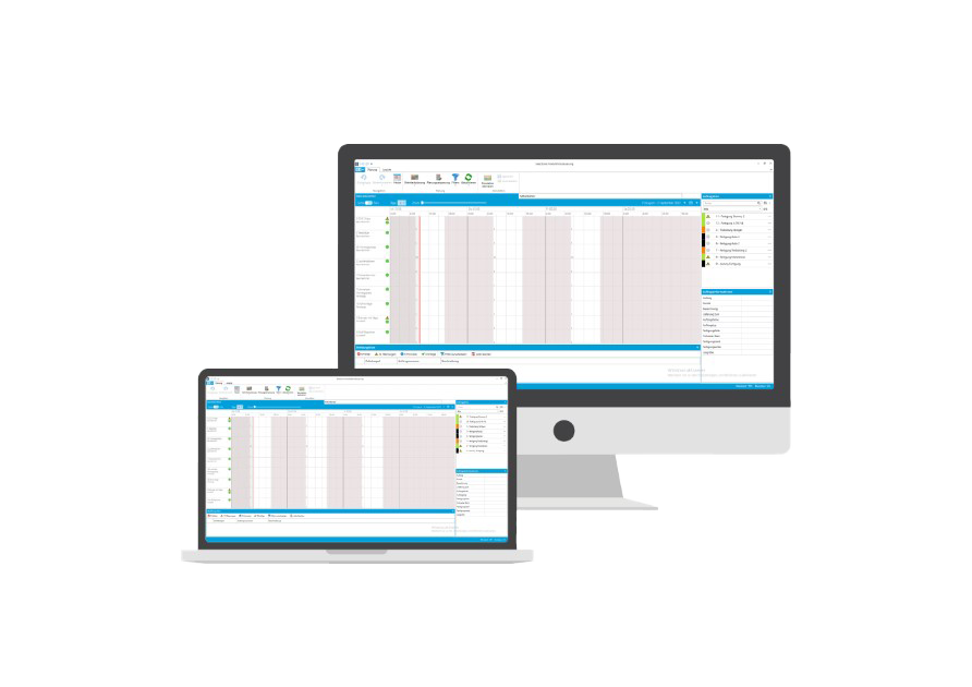 PIT ERP - Pit Select Line Software